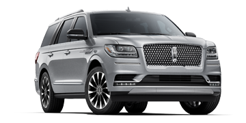 Lincoln Puerto Rico | Great Luxury SUVs